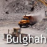 Drilling & Blasting in Bulghah Mine – AL HAYTHAM MINING COMPANY