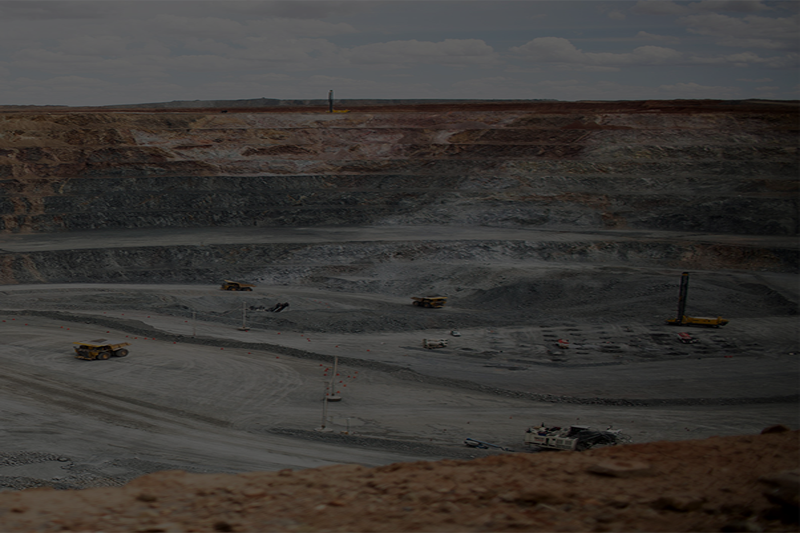 AL HAYTHAM MINING COMPANY