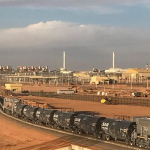 Reverse Circulation (RC) Drilling in Al Jalamid Phosphate Mine – AL ...